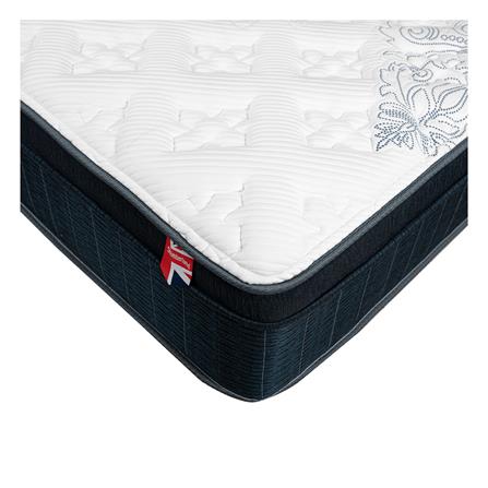 ที่นอน 6 ฟุต SLUMBERLAND KENSINGTON พร้อมชุดเครื่องนอน 11 ชิ้น