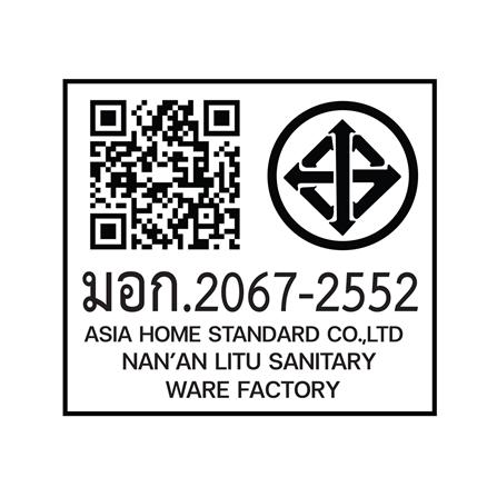 ก๊อกอ่างล้างหน้า DONMARK GL-1136