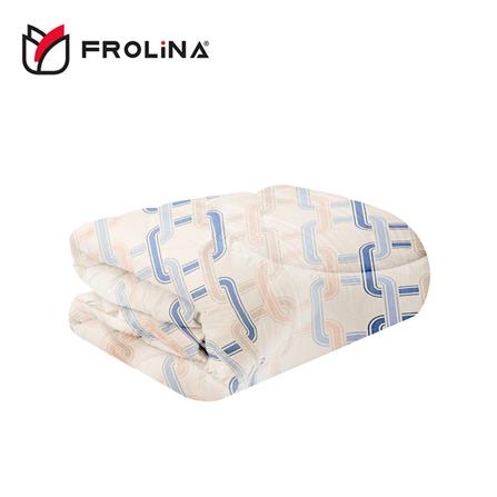 ผ้านวม FROLINA MICROTEX 60X80 นิ้ว DF050