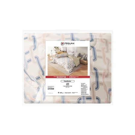 ผ้านวม FROLINA MICROTEX 60X80 นิ้ว DF050
