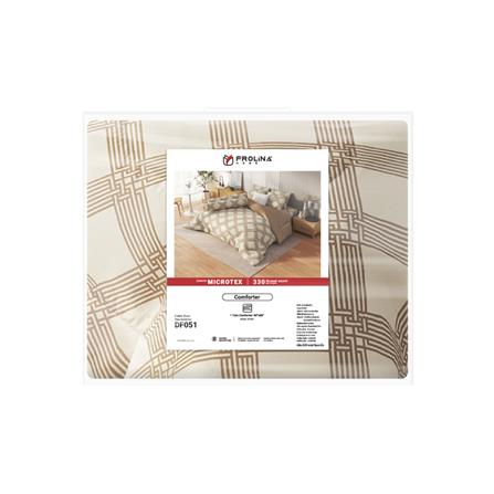 ผ้านวม FROLINA MICROTEX 60X80 นิ้ว DF051