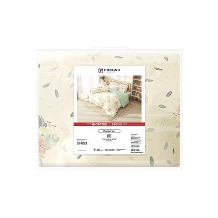 ผ้านวม FROLINA MICROTEX 60X80 นิ้ว DF053