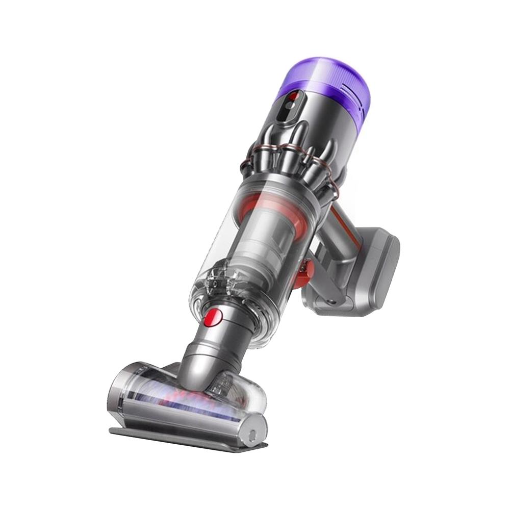 เครื่องดูดฝุ่นแบบด้าม DYSON SV33 Micro นิกเกิล/ไอออน