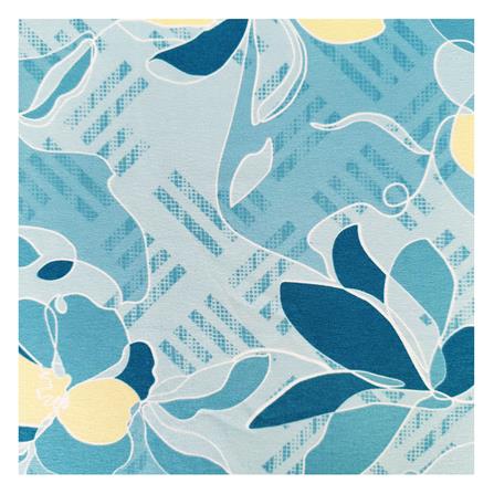 ชุดผ้าปูที่นอน 6 ฟุต 6 ชิ้น STEVENS SOFTEX PE23