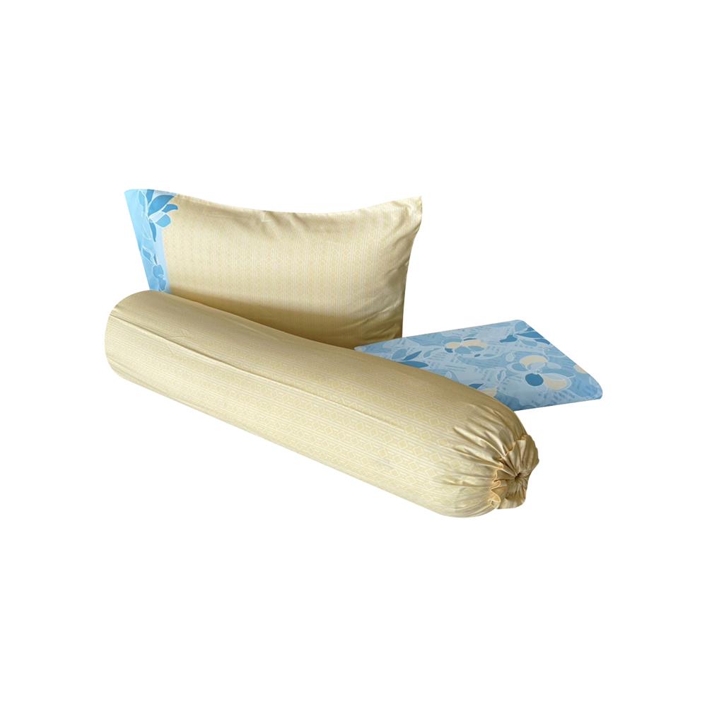 ชุดผ้าปูที่นอน 3.5 ฟุต 3 ชิ้น STEVENS SOFTEX PE23