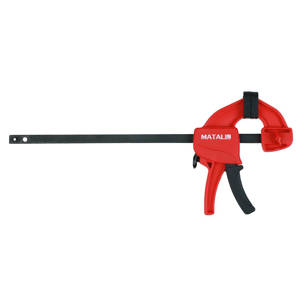 ปากกาจับชิ้นงานชนิดมือกด MATALL 6 นิ้ว