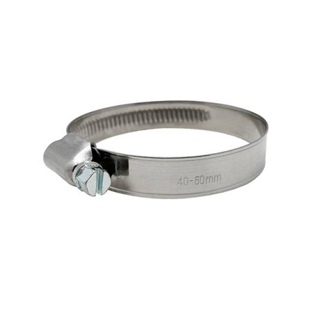 เข็มขัดรัดท่อ DEXZON 40-60 มม.