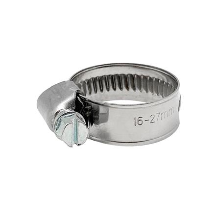 เข็มขัดรัดท่อ DEXZON 16-27 มม.