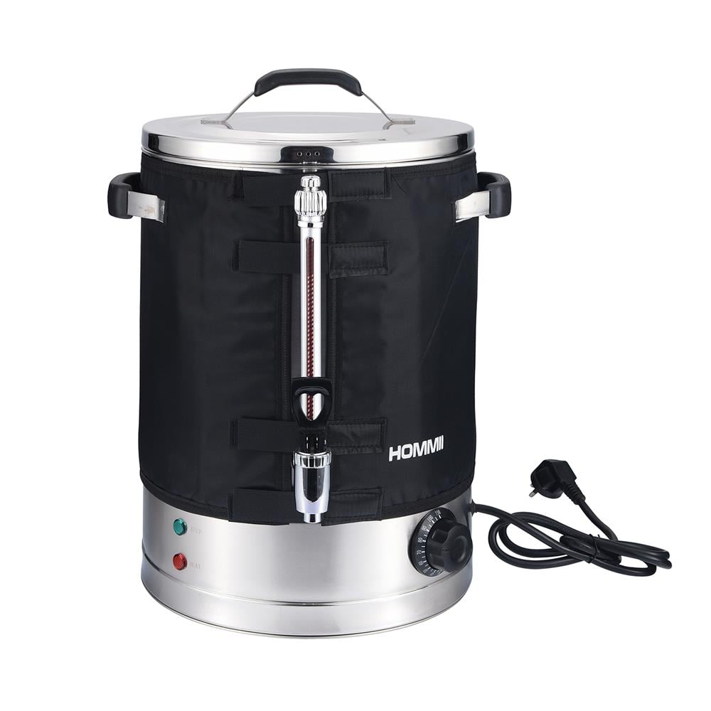 หม้อต้มน้ำไฟฟ้า HOMMII SZX-WNS 16 ลิตร