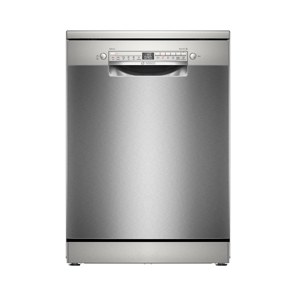 เครื่องล้างจานตั้งพื้น BOSCH SMS2HAI12E