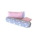 ชุดผ้าปูที่นอน 3.5 ฟุต 3 ชิ้น STEVENS SOFTEX NV15