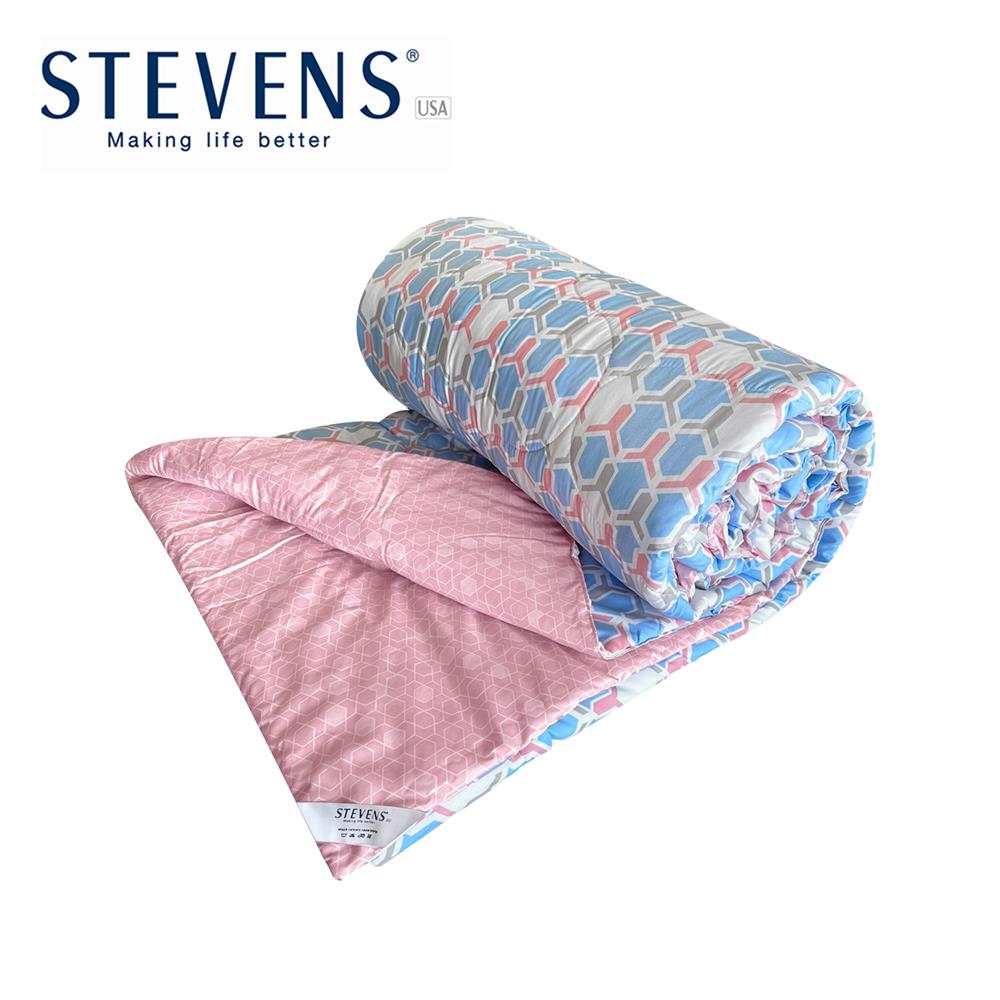ผ้านวม STEVENS SOFTEX 70X90 นิ้ว NV15
