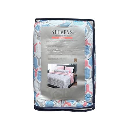ผ้านวม STEVENS SOFTEX 70X90 นิ้ว NV15