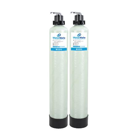 เครื่องกรองน้ำใช้ SAFE MA03 20L 2 ถัง A+C/M