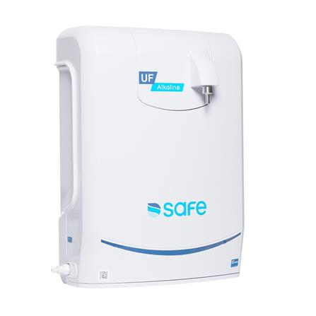 เครื่องกรองน้ำดื่ม SAFE UF ALKALINE