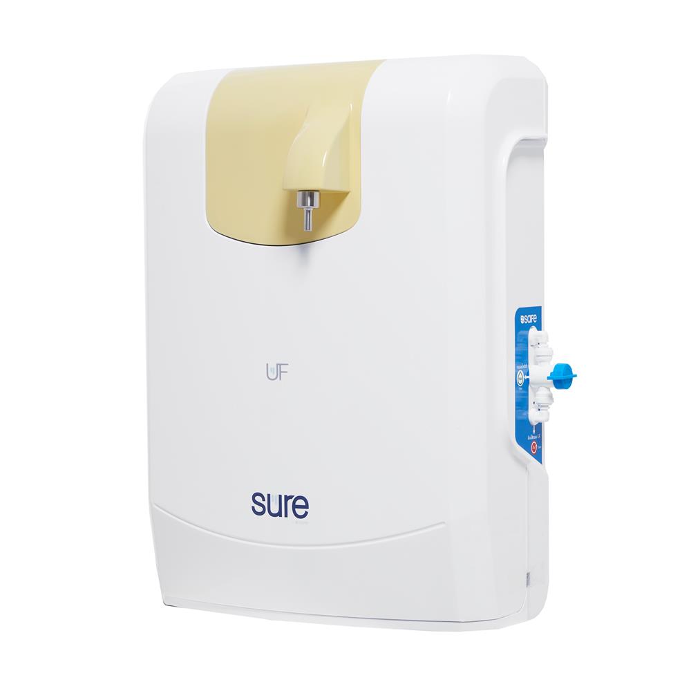 เครื่องกรองน้ำดื่ม SAFE SURE UF