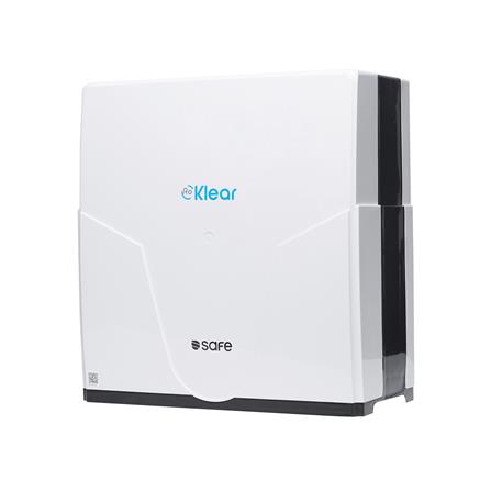 เครื่องกรองน้ำดื่ม SAFE RO KLEAR