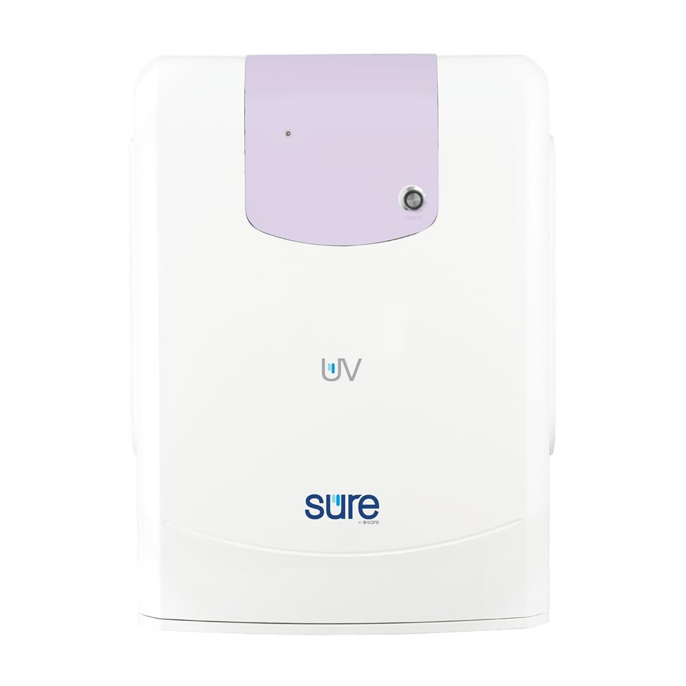 เครื่องกรองน้ำดื่ม SAFE SURE UV