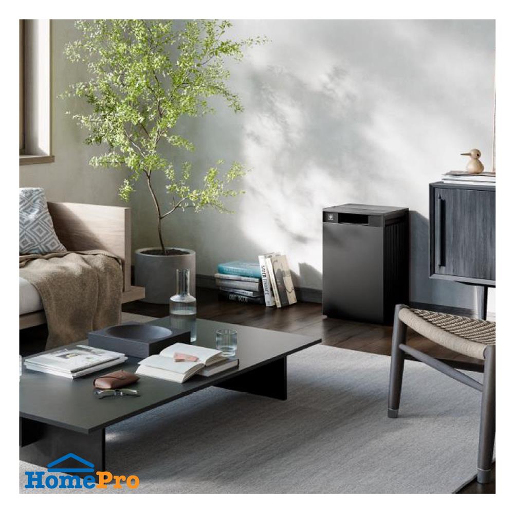 เครื่องฟอกอากาศ SHARP FX-S120B-H 84 ตารางเมตร