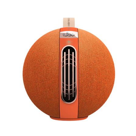 ลำโพงบลูทูธพกพา UB+ S1 สีดำ