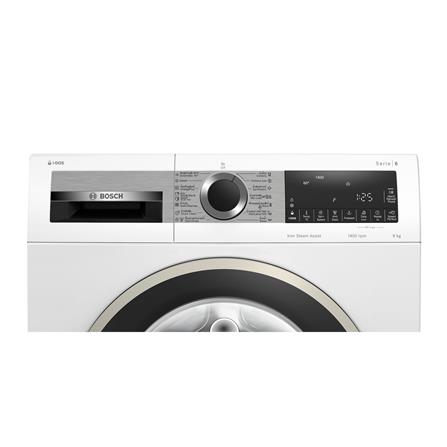 เครื่องซักผ้าฝาหน้า BOSCH WGA244A0TH 9 กก. 1400 รอบ