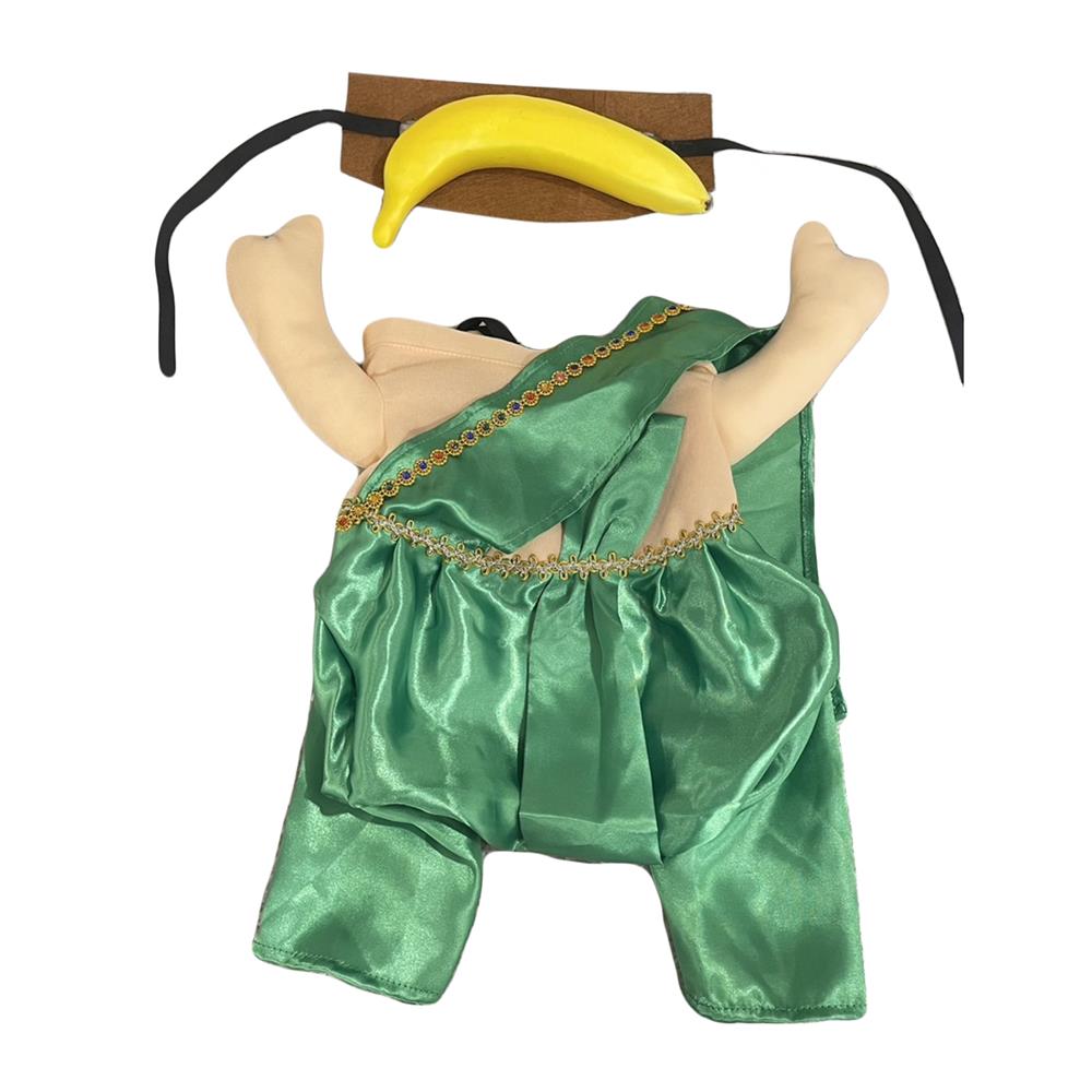 ชุดสัตว์เลี้ยง ผีตานี CLAWSET ไซซ์ XL