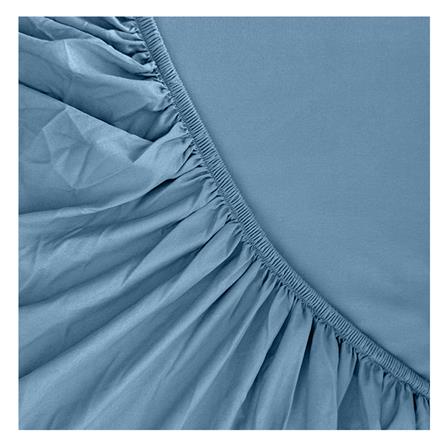 ชุดผ้าปูที่นอน 5 ฟุต 5 ชิ้น STEVENS SOFTEX ON14WB