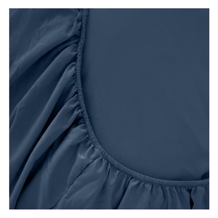 ชุดผ้าปูที่นอน 5 ฟุต 6 ชิ้น STEVENS SOFTEX ON14SA