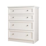 ตู้วางทีวี FURDINI HELENA 160 ซม. สีขาว