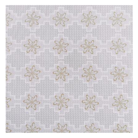 ชุดผ้าปูที่นอน 6 ฟุต 6 ชิ้น STEVENS COTTON FRESH SATEEN RY11