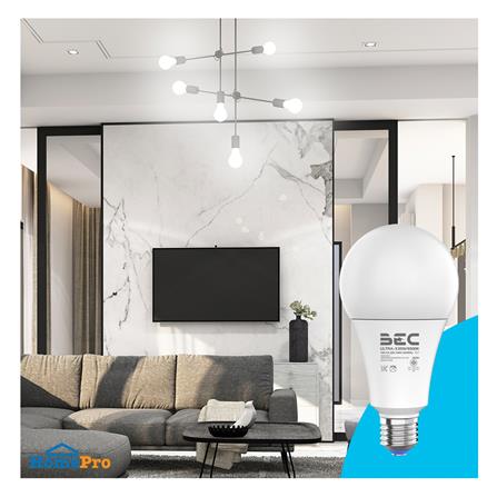 หลอด LED BEC ULTRA-X 20 วัตต์ DAYLIGHT E27
