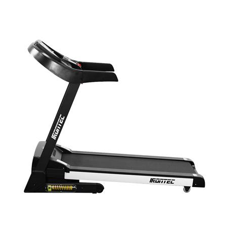 ลู่วิ่งไฟฟ้า IRONTEC B90-DUO-IRON-1