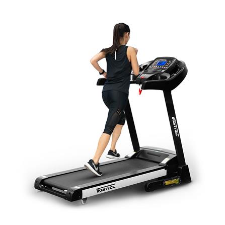 ลู่วิ่งไฟฟ้า IRONTEC B90-DUO-IRON-1