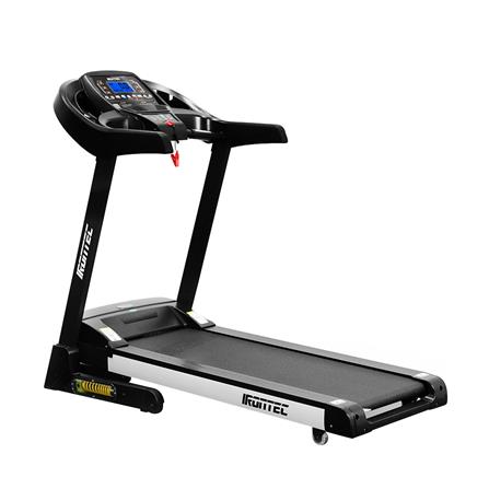 ลู่วิ่งไฟฟ้า IRONTEC B90-DUO-IRON-1