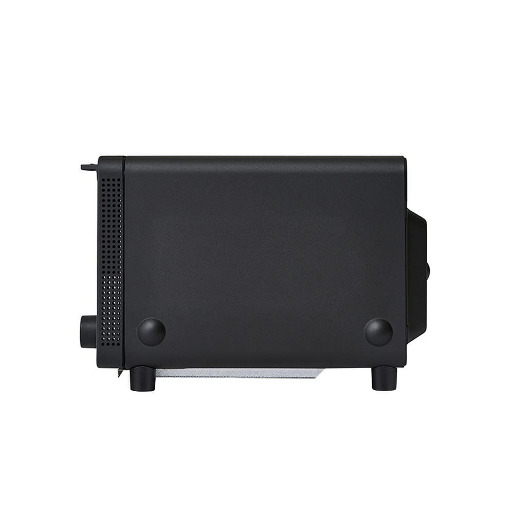 เตาอบขนมปัง BALMUDA K11-F สีดำ