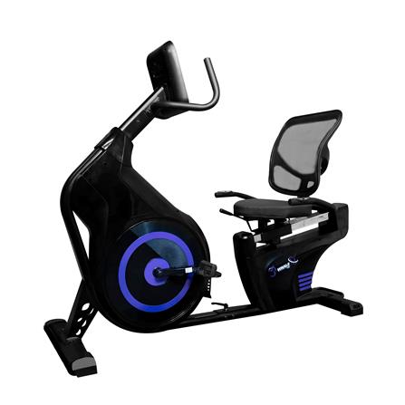 จักรยานออกกำลังกาย V-TECH WHALE-XR (E89R)