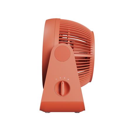 พัดลมพกพา 8 นิ้ว HATARI PS8M1 สีส้ม