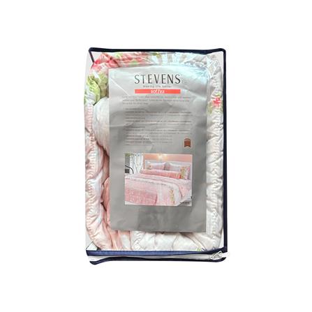 ผ้านวม STEVENS SOFTEX 100X90 นิ้ว RC15