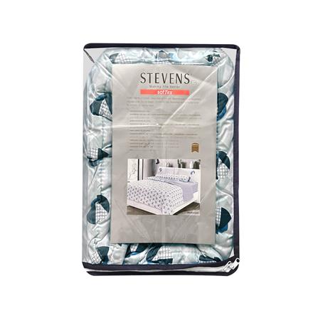 ผ้านวม STEVENS SOFTEX 70X90 นิ้ว HG04
