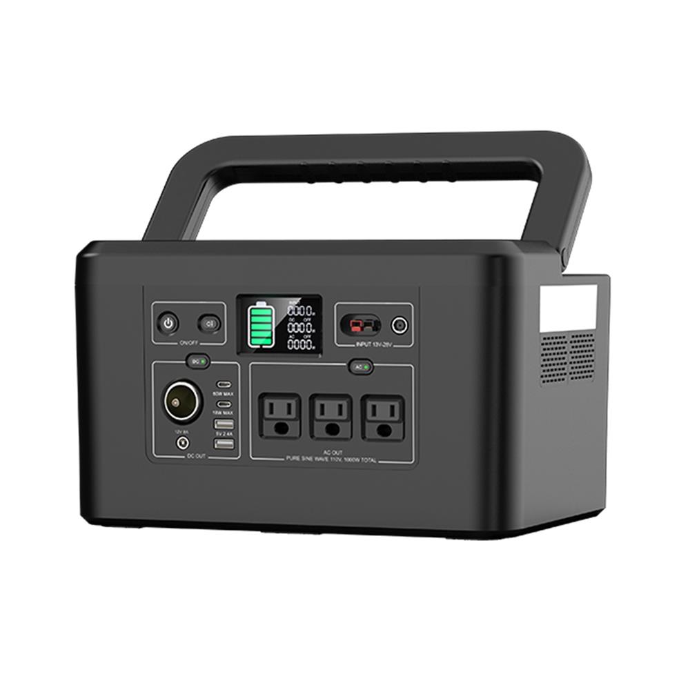 POWER BOX TRANSPOWER 1000 วัตต์