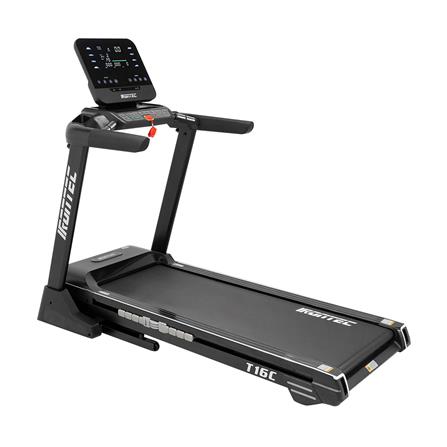 ลู่วิ่งไฟฟ้า IRONTEC T16C