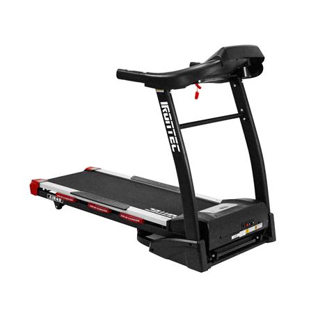 ลู่วิ่งไฟฟ้า IRONTEC AIR-RUN L