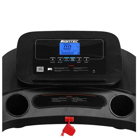 ลู่วิ่งไฟฟ้า IRONTEC VIVA V2.0