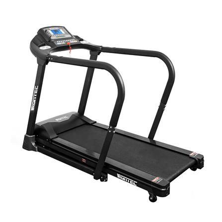 ลู่วิ่งไฟฟ้า IRONTEC RUNCARE V2