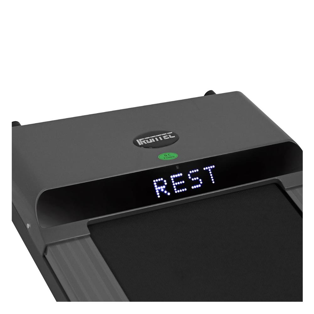 ลู่เดิน IRONTEC RUNPAD