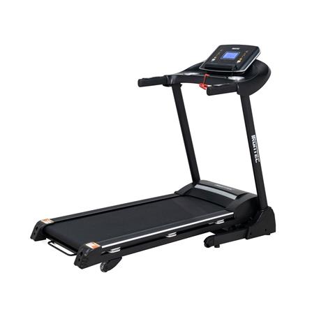 ลู่วิ่งไฟฟ้า IRONTEC NIGHT