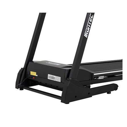 ลู่วิ่งไฟฟ้า IRONTEC NIGHT