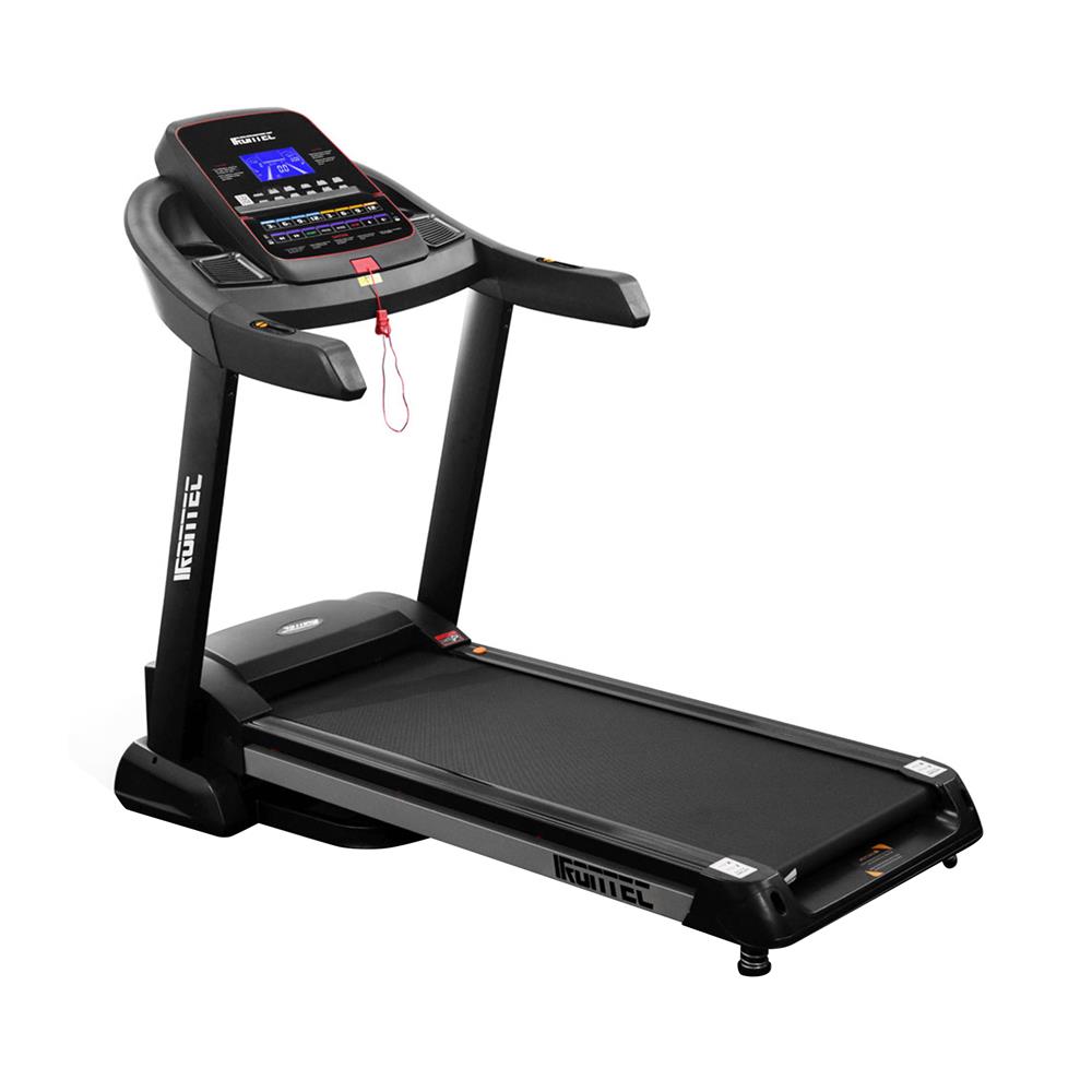 ลู่วิ่งไฟฟ้า IRONTEC AXE