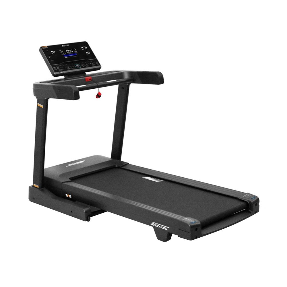 ลู่วิ่งไฟฟ้า IRONTEC STONE