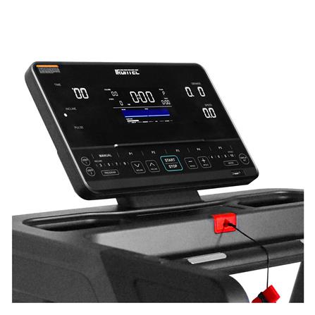 ลู่วิ่งไฟฟ้า IRONTEC STONE